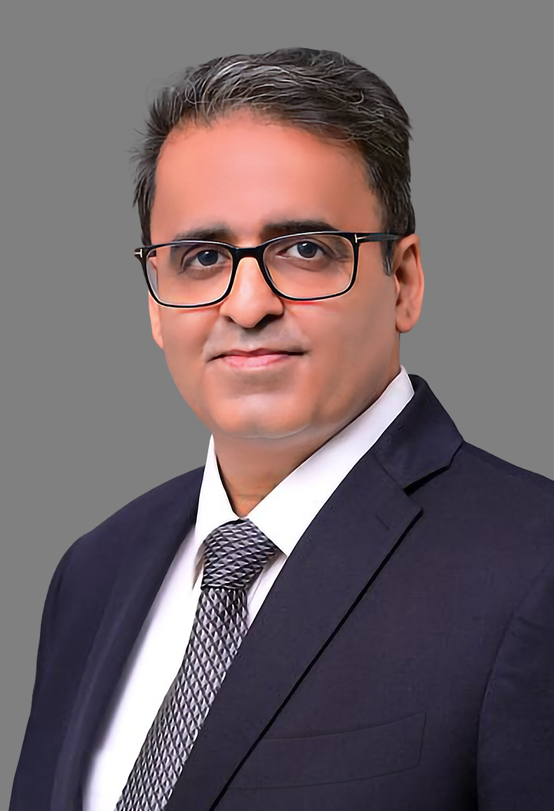 Kunwar Vijayant Singh | Alvarez & Marsal | Management Consulting | Professional Services